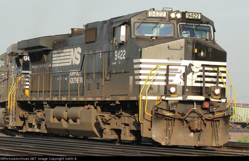 NS 9422